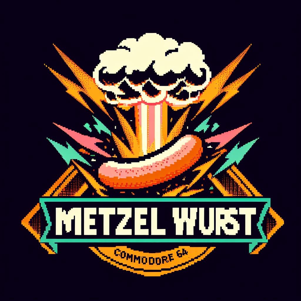 BASIC 10Liner Contest 2024 ColorFusion - itch.io