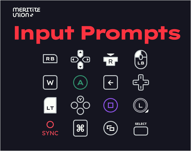1000+ Input Prompts by Meritite Union