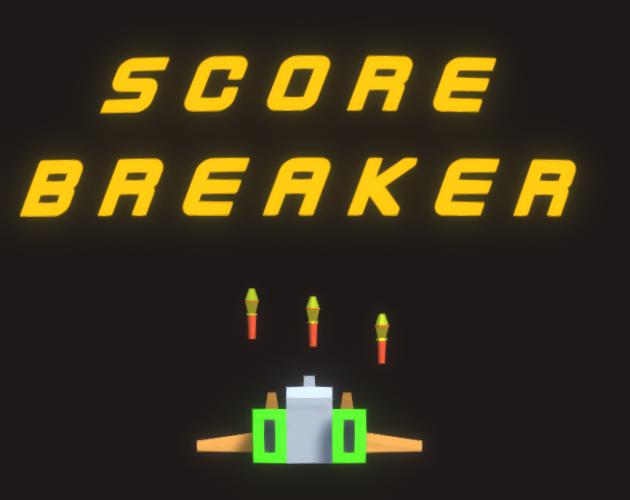 ScoreBreaker by Two1San
