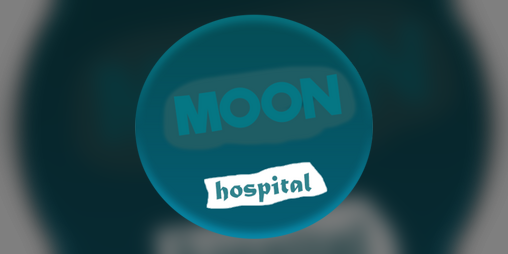 Moon Hospital by AlphaBeta1