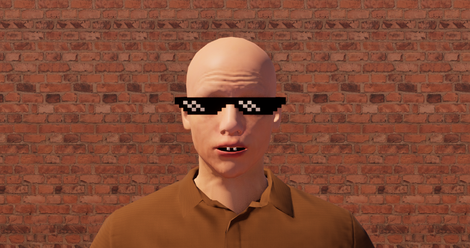 Escape from grandpa by zero5 Studios