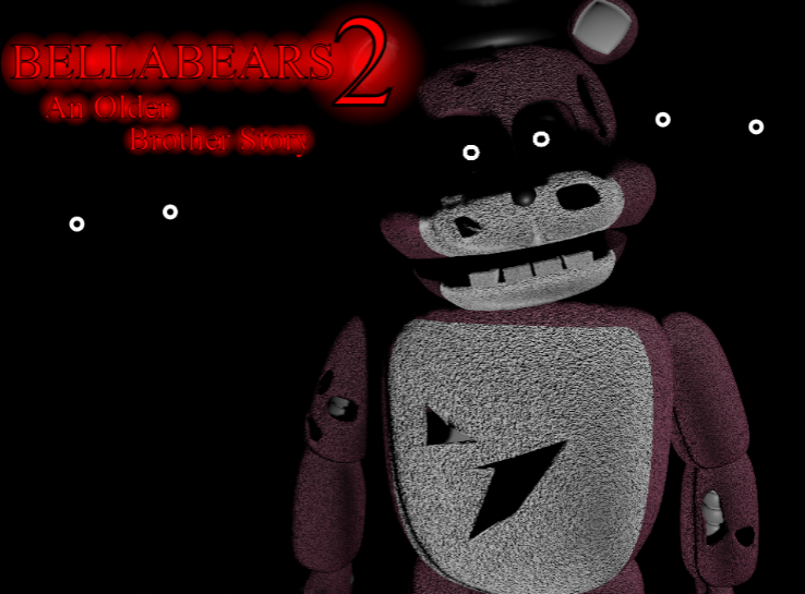 Bellabears 2 (An "Older Brother" Story) by EnsodGameStudios