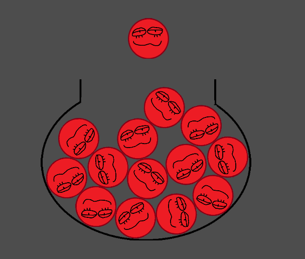 Cauldron Cooking by P0kasokas