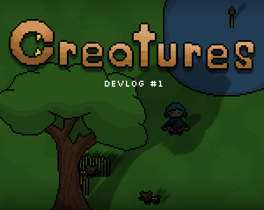 A new Creatures game is now in Development! - itch.io