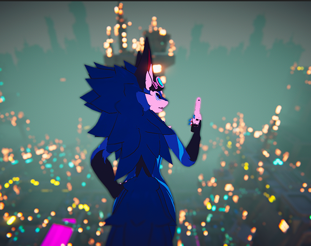 Katoni by Katrin0522