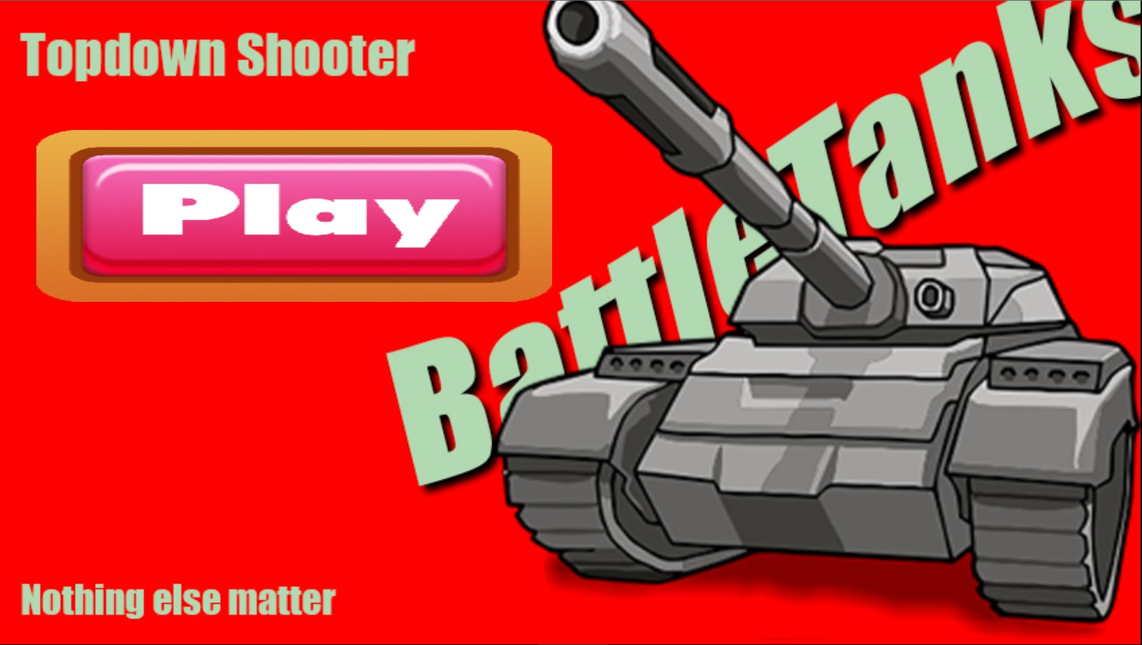 Construct 3 - Template - Battle Tanks by philosoftwares