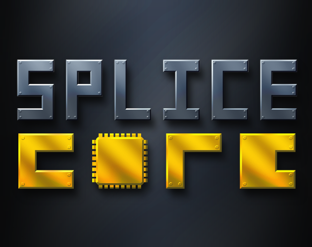 SPLICE CORE (Jam Build) by Quintin Steiner