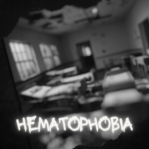 HEMATOPHOBIA by SWARDT for YAHAHA - Horror GameJam (💰Prize) - itch.io