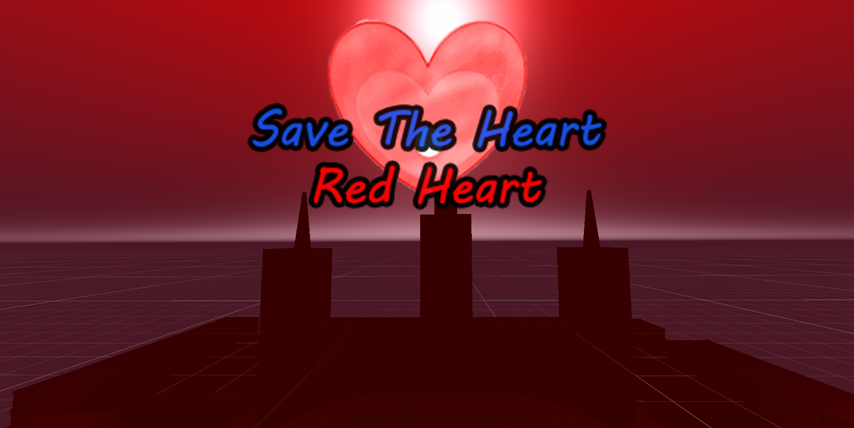 Save The Heart: Red Heart by Hdisa's Workshop for TPS - itch.io