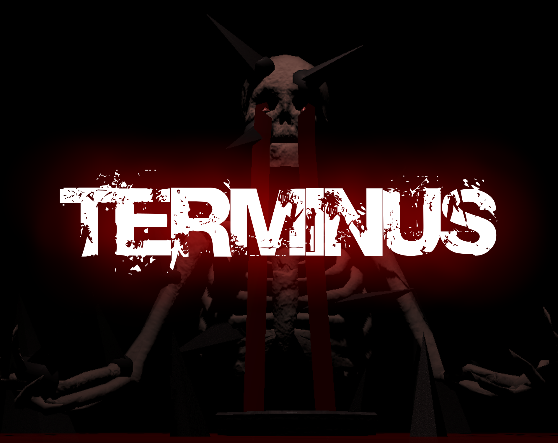 TERMINUS by JalventScientist