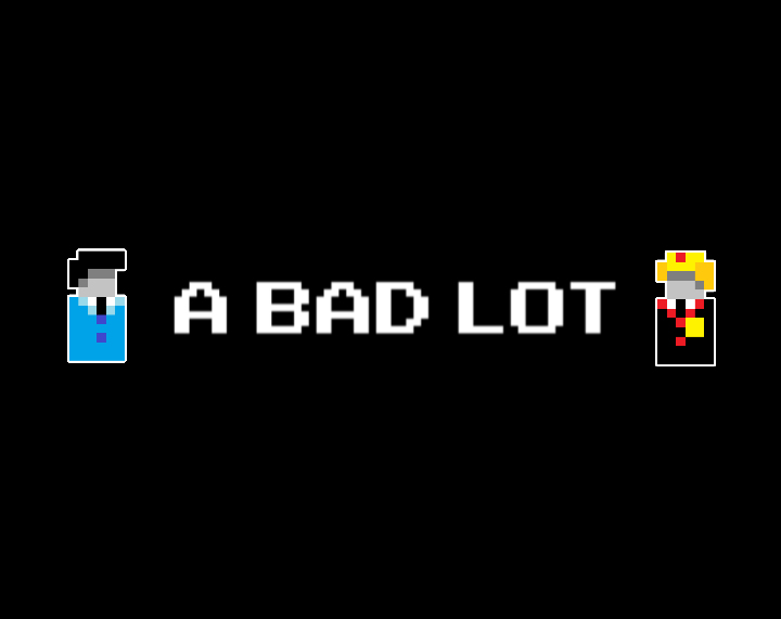 A Bad Lot by OneStep