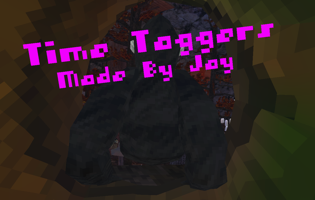 Time Taggers V2 by Project Time