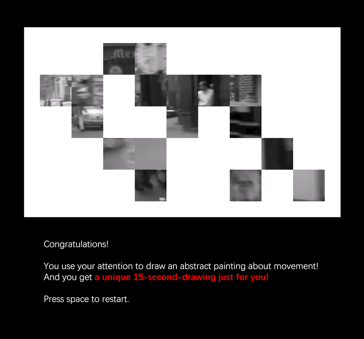 Capture 15 Seconds by PeiweiHu