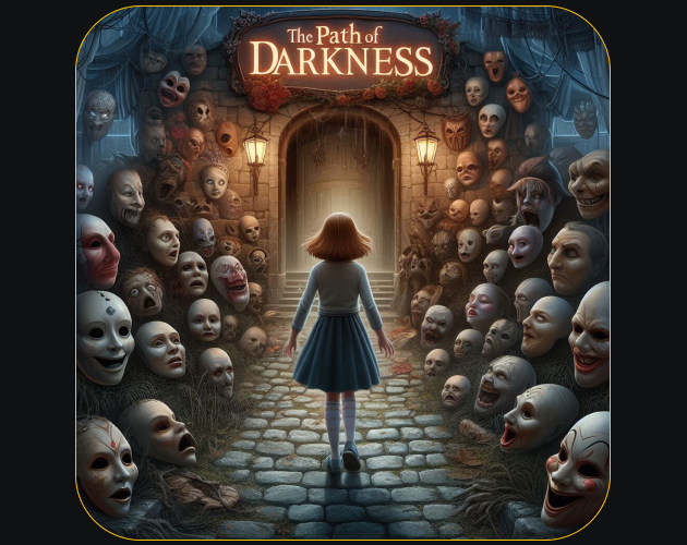 The Path Of Darkness by sigDrop