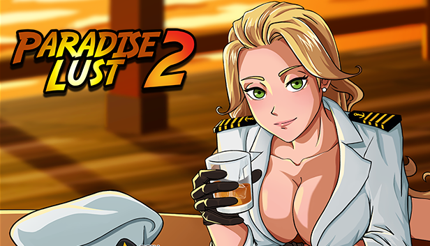 Devlog - Paradise Lust 2 by Flexible Media