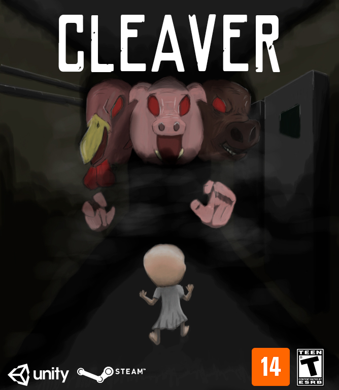 Cleaver (2018/1) by Jogos Digitais - Faculdade Impacta