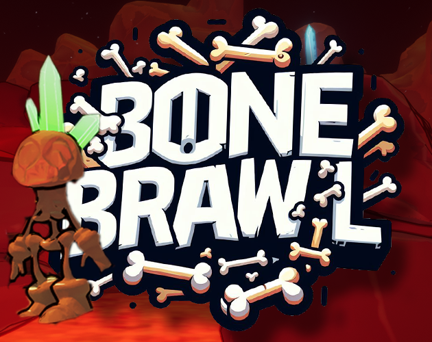 Bone Brawl by MauchaGames-TheZaind