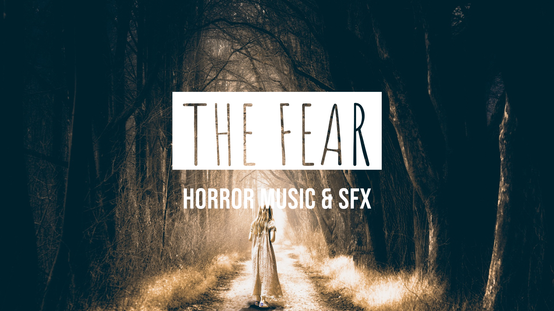 FEAR / Horror Music by MOOB