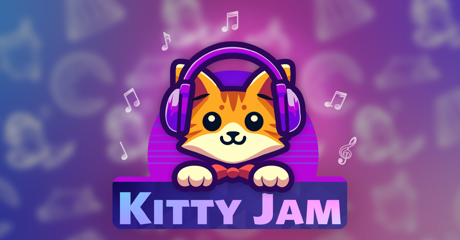 Kitty Jam by Dippyshere, SneakyNinja2042