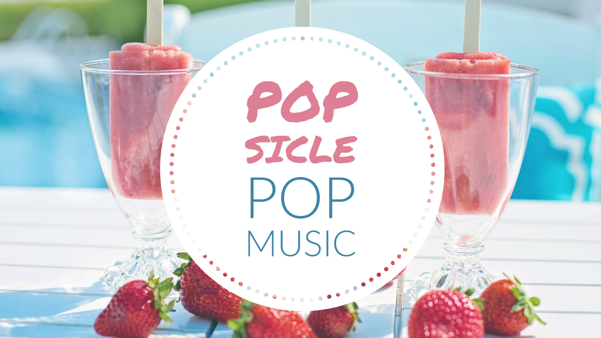 POPSICLE / Pop Music by MOOB