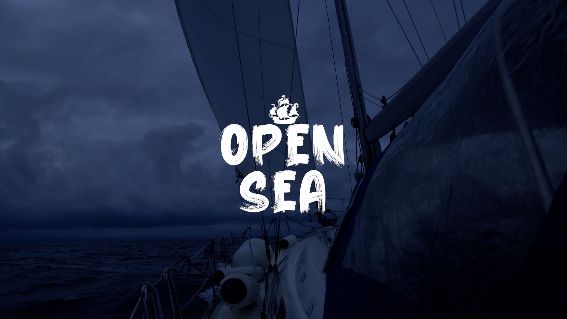 OPEN SEA / Epic Cinema by MOOB