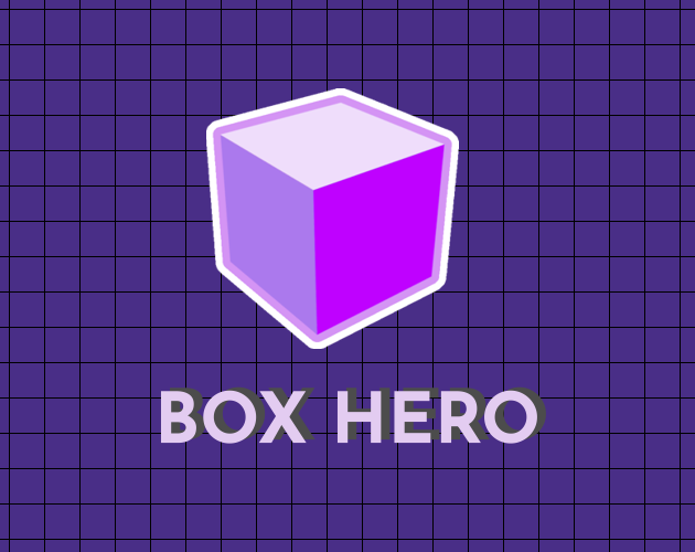 Box Hero by thilriel