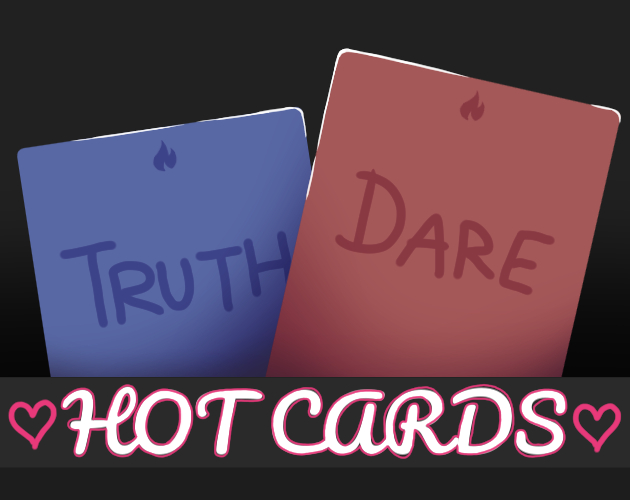 Hot Cards by Pikzell