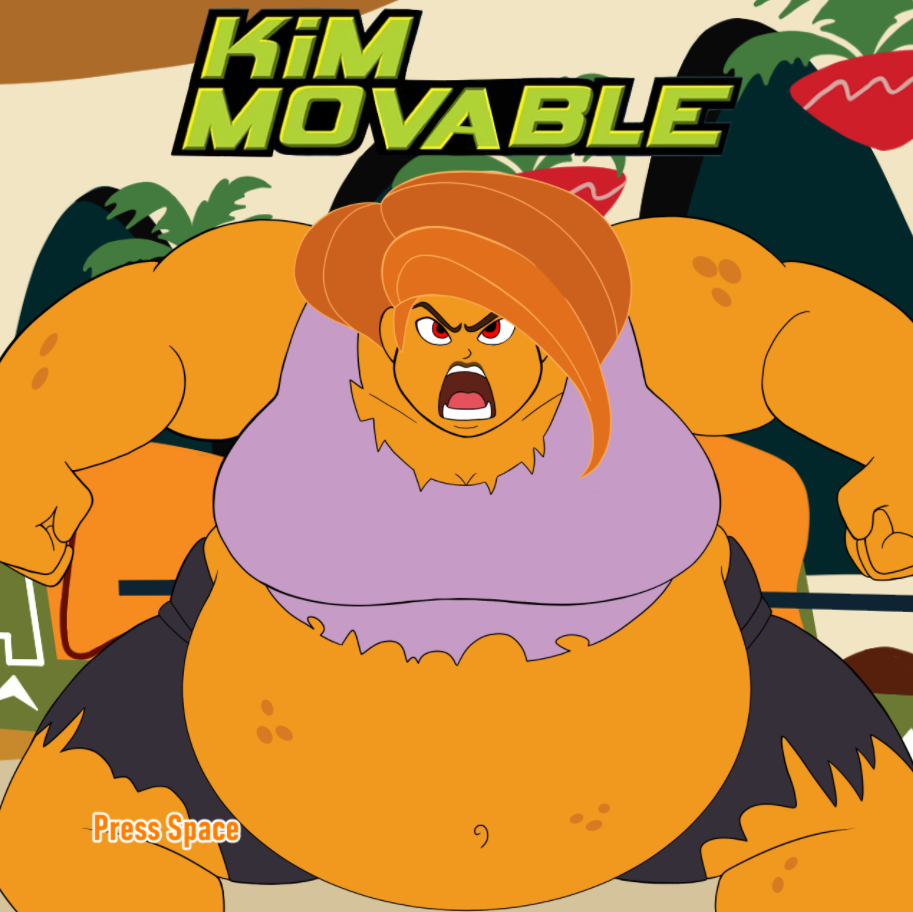 Kim Movable by TumForce