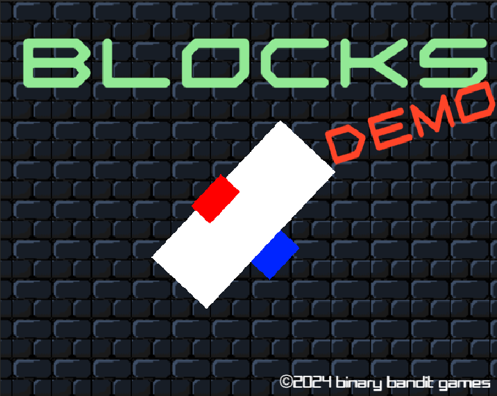 Blocks-Demo by CerberusX99