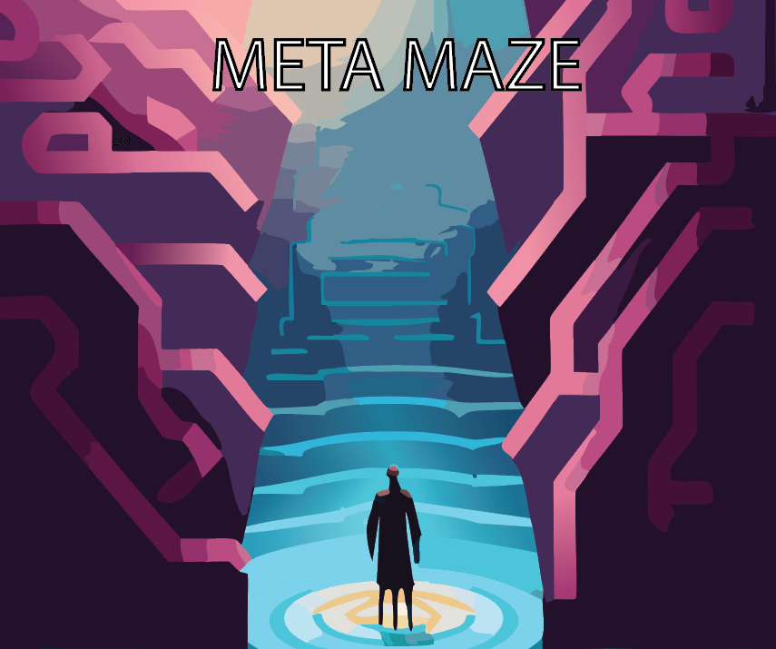 The Meta Maze by omnixo