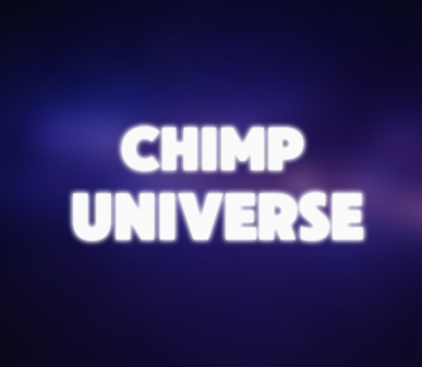 Chimp univeres by Zen_vr