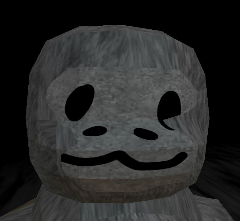 Creeping chimps by FunkyToe(dev)