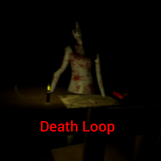 Death Loop by DarkDeveloper