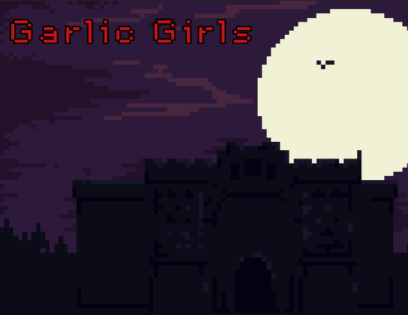 Garlic Girls by bruteness
