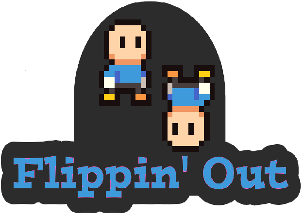 Flippin' Out by Dustin