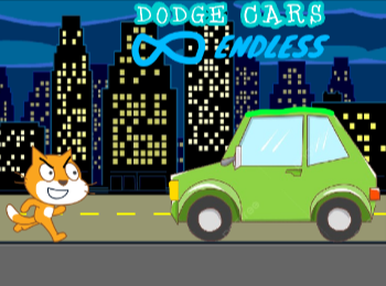 Dodge Cars: Endless 0.2.0 Scratch Week 2024 Update! - Dodge Cars ...