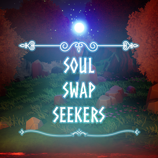 Soul Swap Seekers by Andrew Freer, Chaitanya Deshpande, Yves Daniel ...
