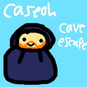 CASEOHS CAVE ESCAPE VER 1 by ThatDudThatMakeDaFunni