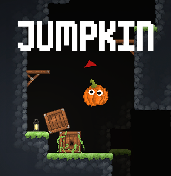 Jumpkin Beta by TeaStrategist