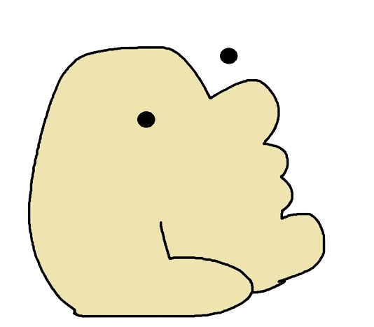 Patty Attack by Abum_1