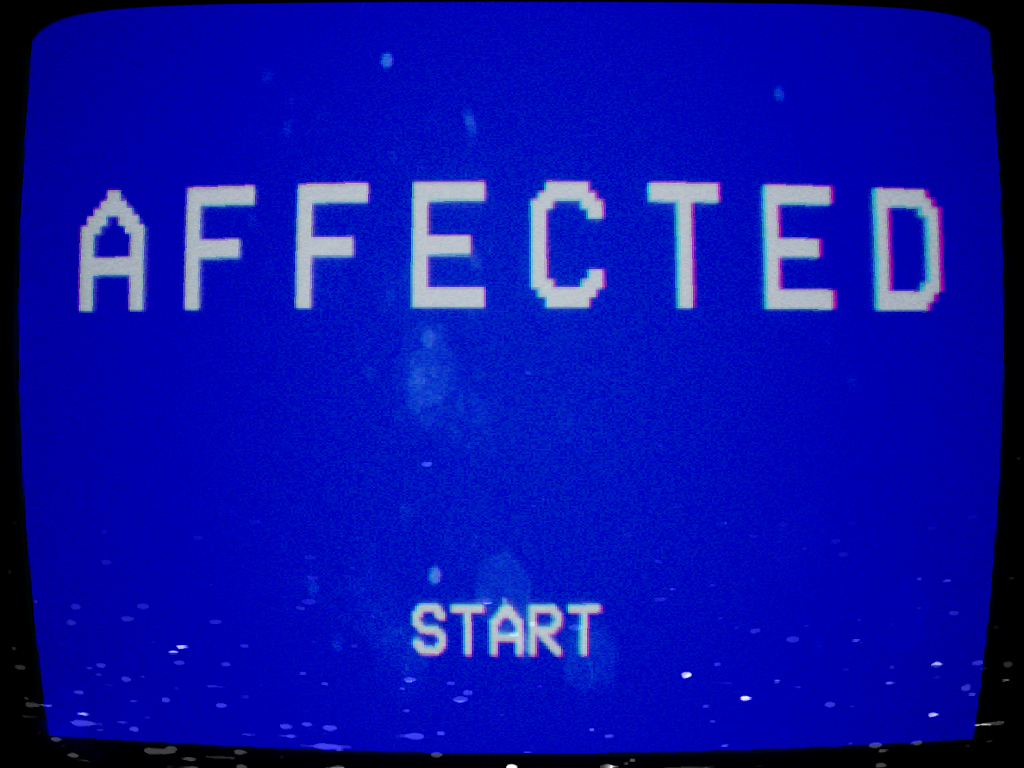 Affected v1 - Found Footage by Docent Dev