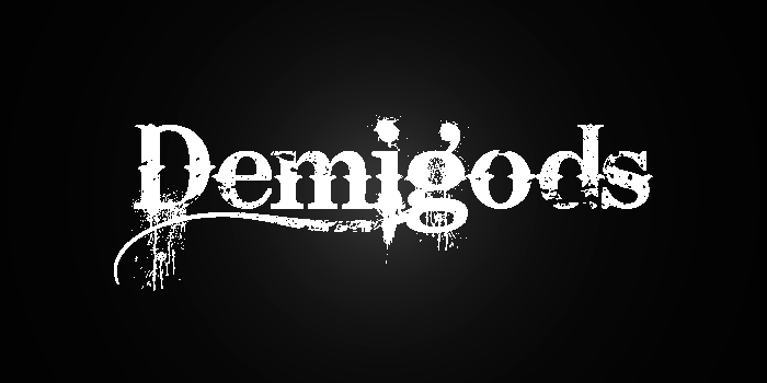 Demigods game RPG MMO horror by erofes