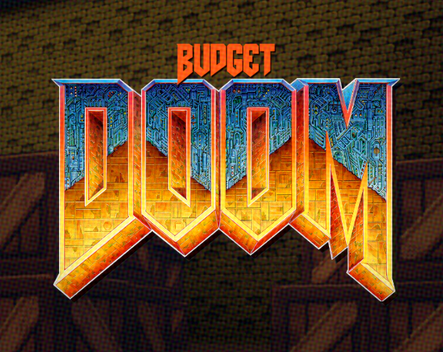 Budget Doom by TinyRambutan
