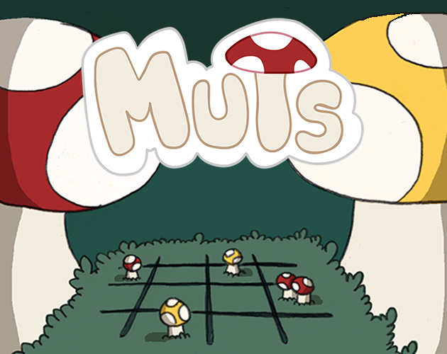 MUTS by Eager Badger