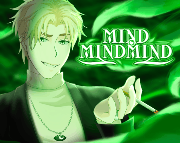 Walkthrough! - MindMindMind by Chattercap