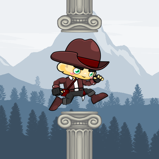 Flappy Run by Ambitious Game Studio