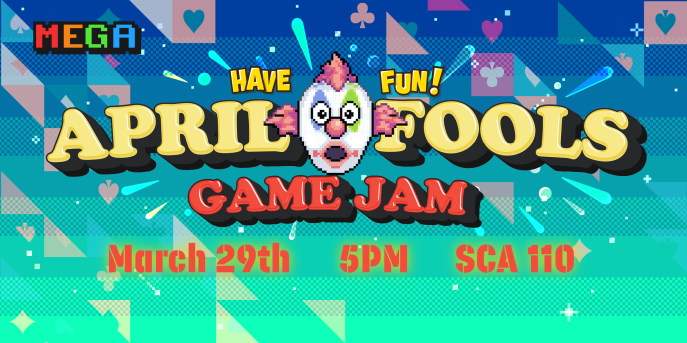 April Fools Jam Game 2024 - itch.io