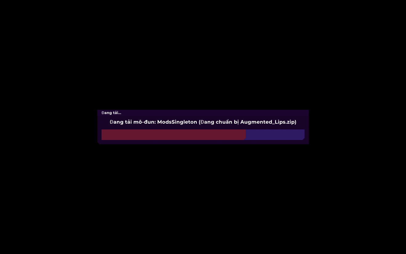The game can't run with the mods - !Ω Factorial Omega: My Dystopian ...