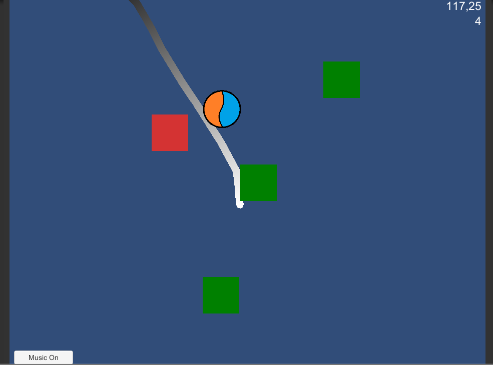 Keep Falling by lilou_cormic