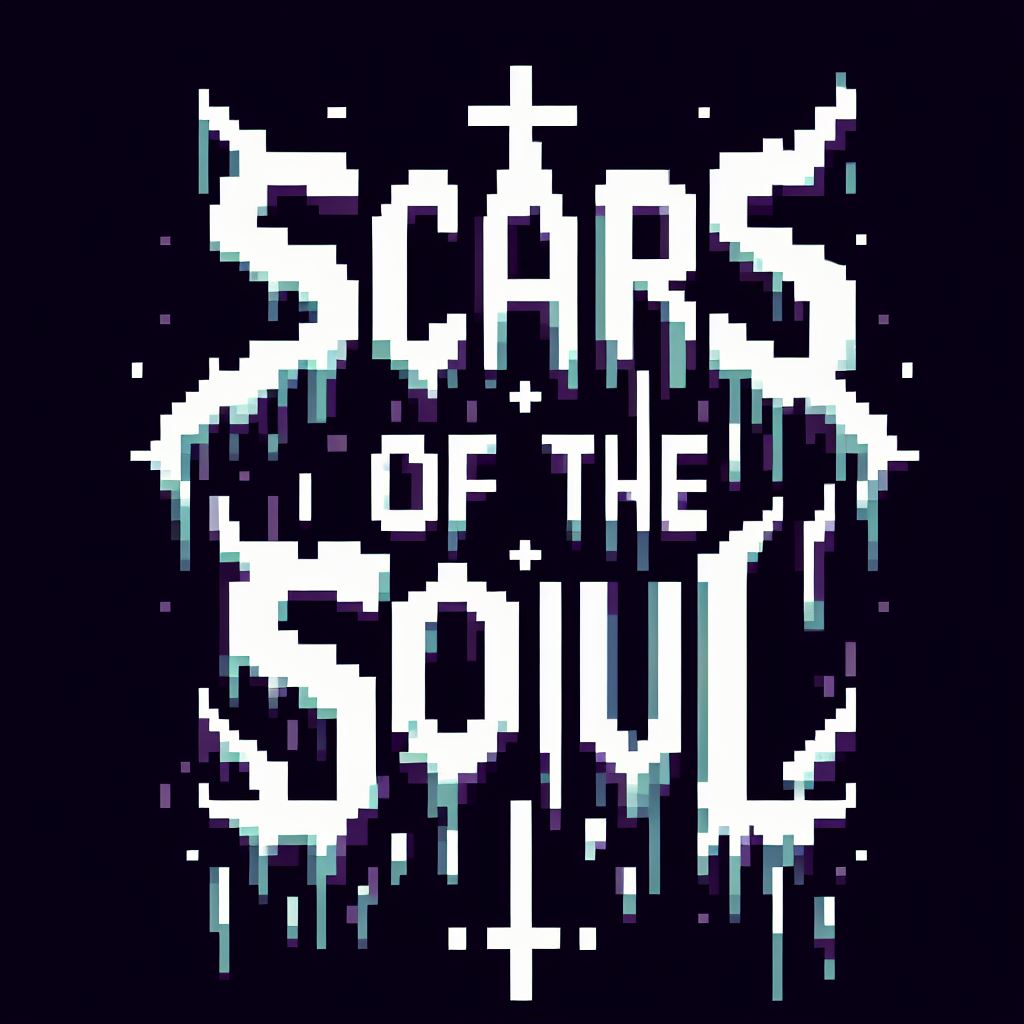 Scars of the Soul by 55studiosgame
